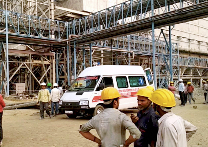 32 dead in Unchahar blast, enquiry report in a month: NTPC | India News ...