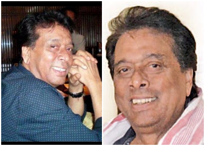 Assam's legendary actor Biju Phukan passes away at 70 | Regional News ...