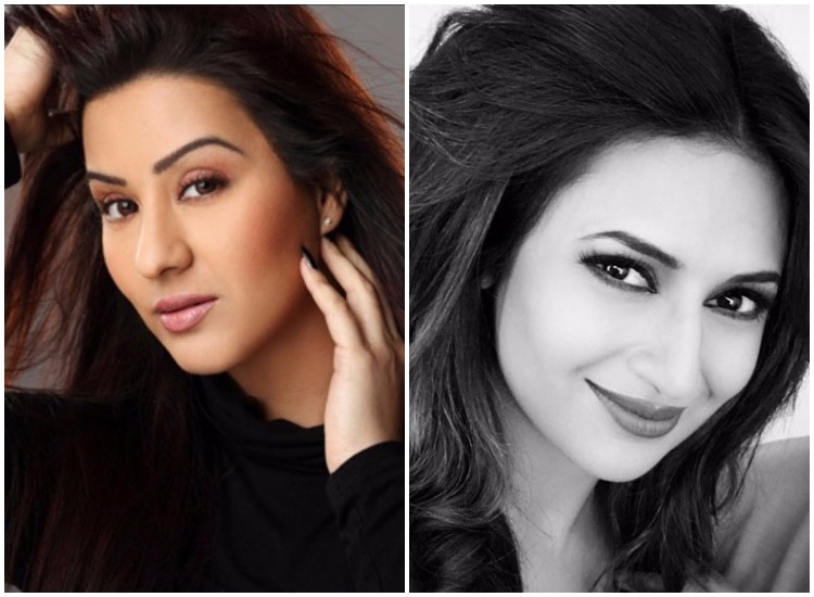 Bigg Boss 11: Here's how Divyanka Tripathi reacted to Shilpa Shinde's ...