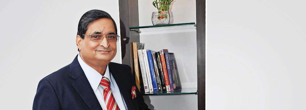 ‘Paradise Papers' leak: Allegations against me baseless, says Rajya ...