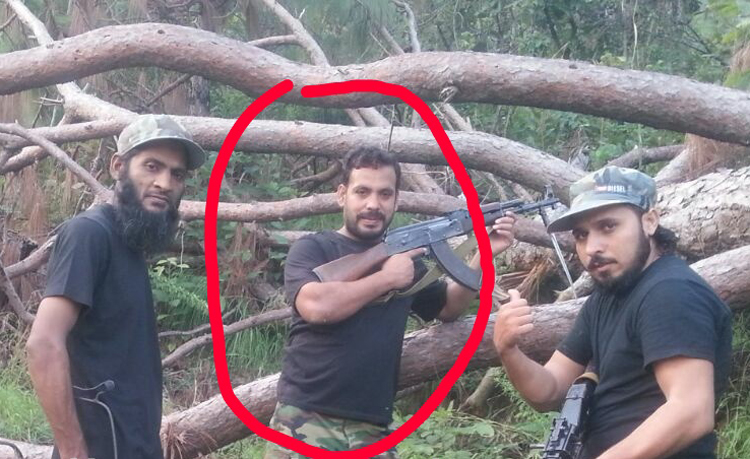 Pulwama encounter: JeM chief Masood Azhar's nephew among three ...