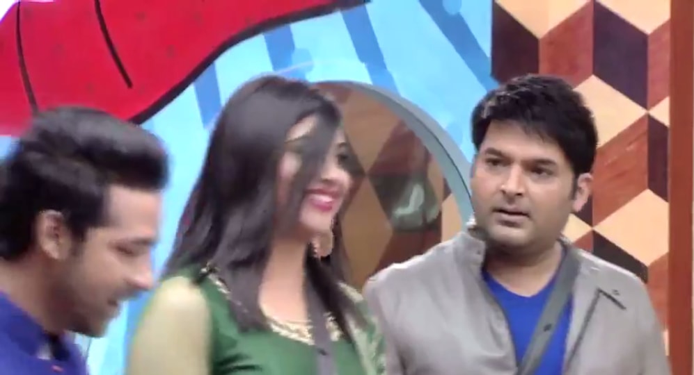 Bigg Boss 11 November 11 Preview Salman Khan Discusses Hina Khan Arshi