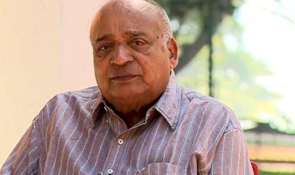 JD-U's RS member Veerendra Kumar from Kerala wants to move out of ...