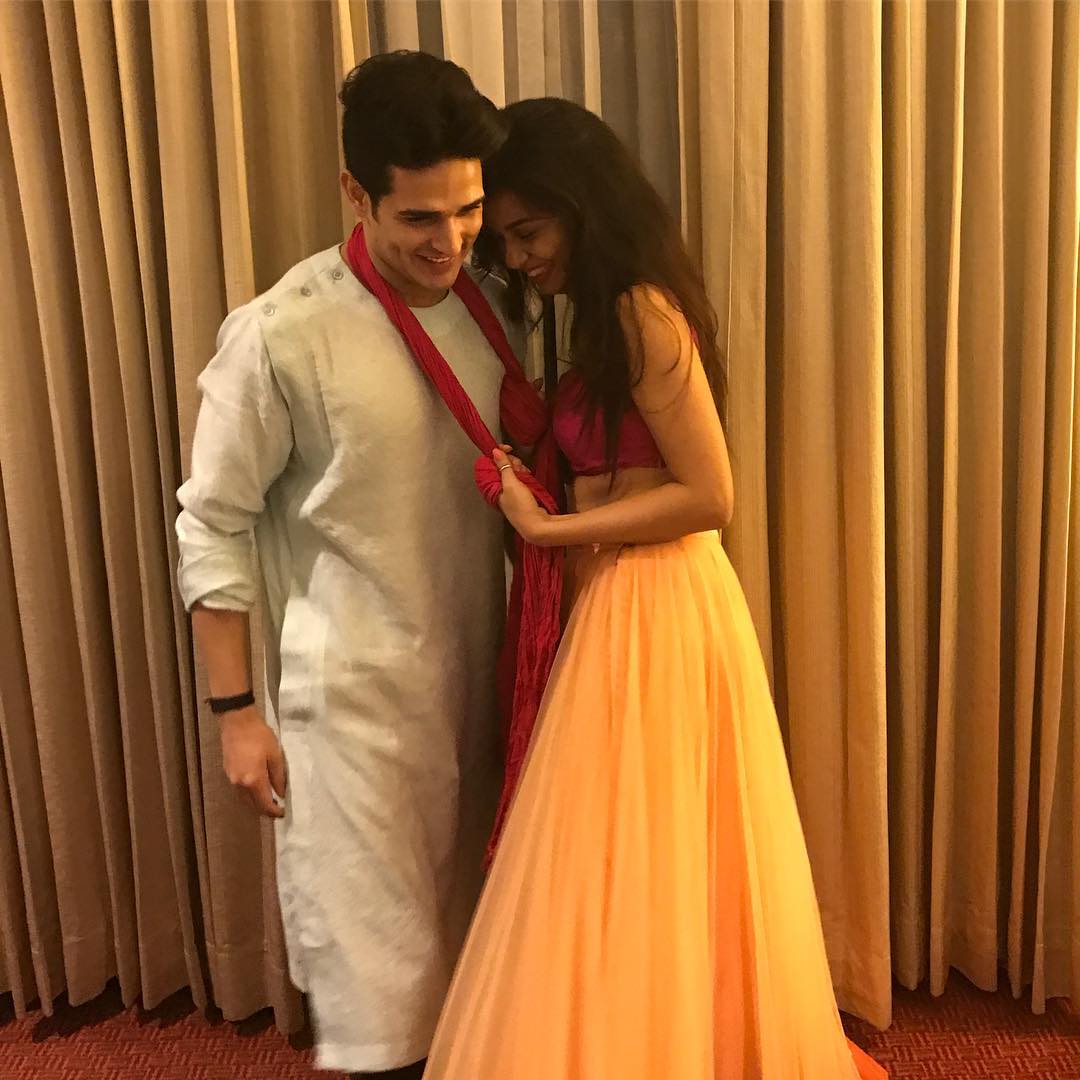 Bigg Boss 11: Priyank Sharma's girlfriend Divya Agarwal to enter the ...