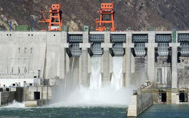 India issued demarches to Pakistan, China on dams in PoK: Govt | India ...