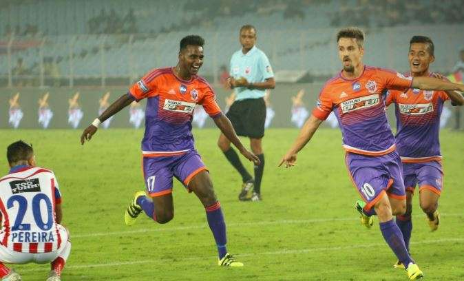 ISL: Pune City aim at improving home record against Bengaluru FC ...
