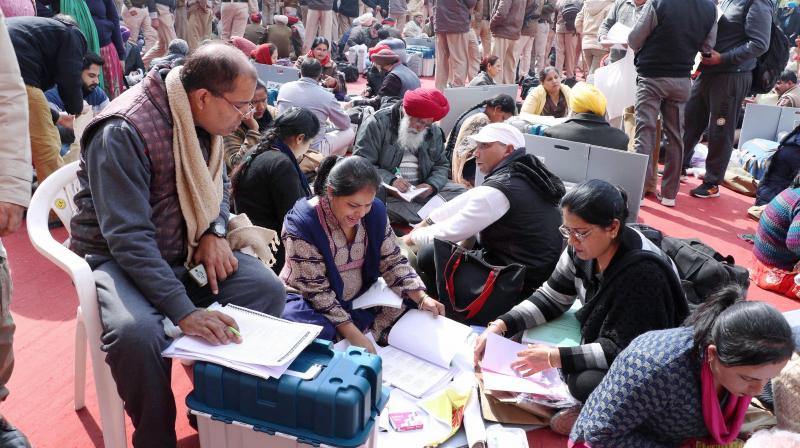 Gujarat, Himachal Assembly Election Results 2017: Watch live coverage ...
