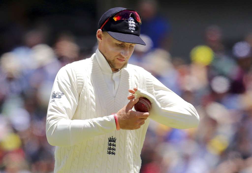 Ashes | England were outplayed in all three Tests, admits Joe Root ...