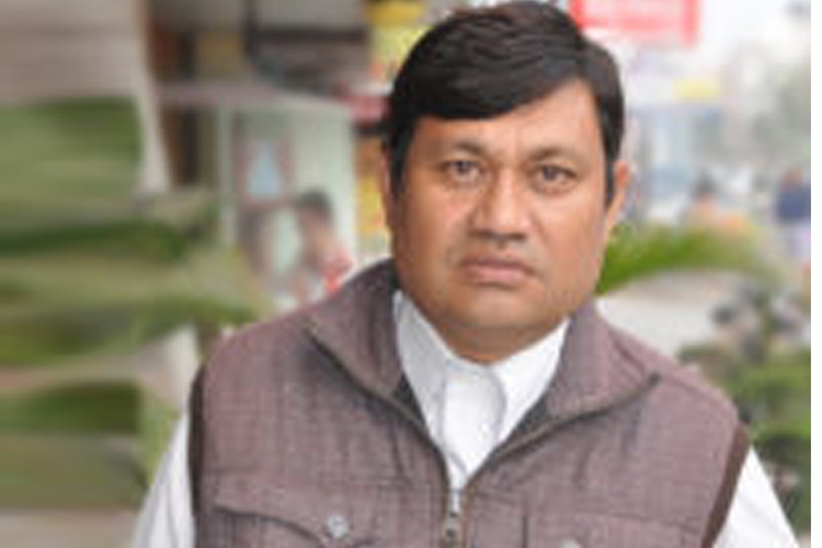 Indian teacher among top 50 contenders for 1-million dollar Global ...