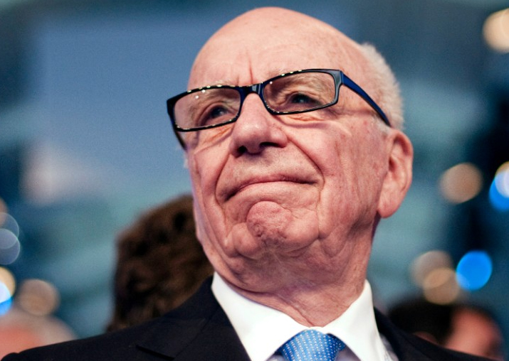 Disney deal return to company's lean and aggressive roots, says Rupert ...