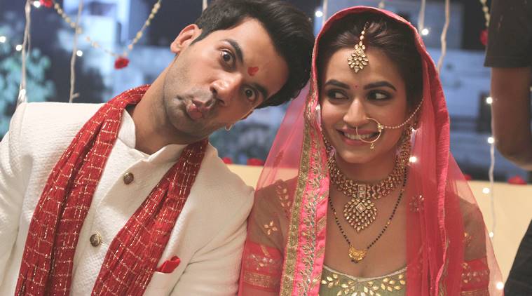 Rajkummar Rao starrer Shaadi Mein Zaroon Aana to be screened at ...