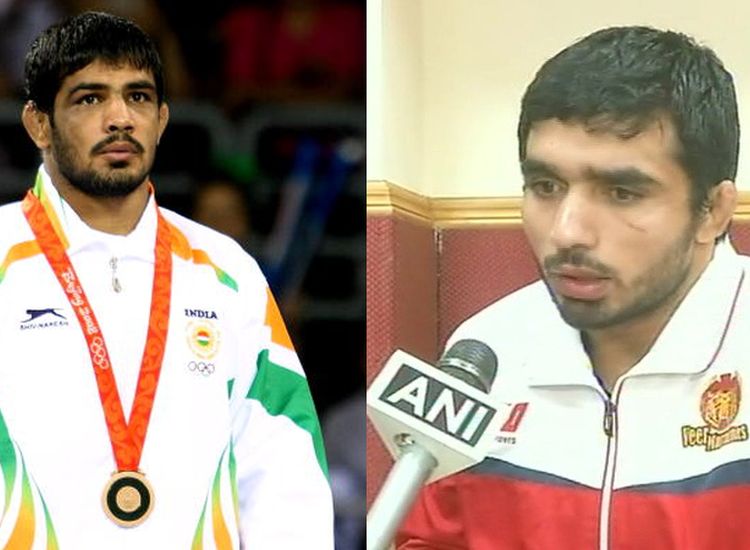 After filing an FIR, Parveen Rana looks to hurt Sushil Kumar more in ...