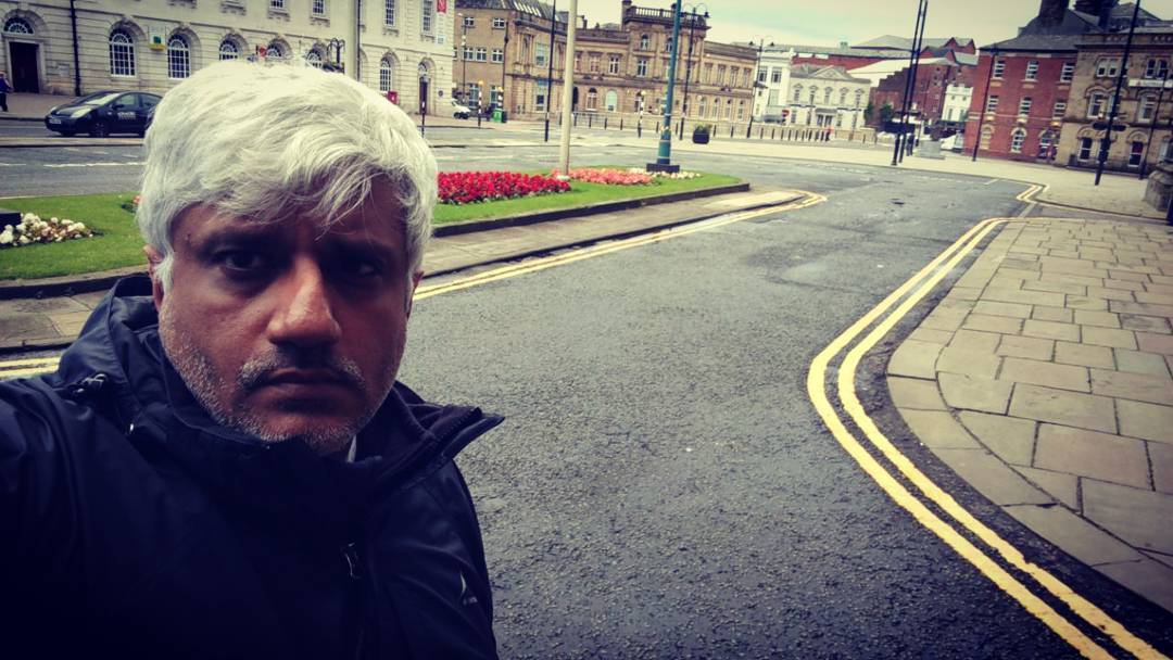 Spotlight 2 on loneliness that stardom brings, says filmmaker Vikram ...