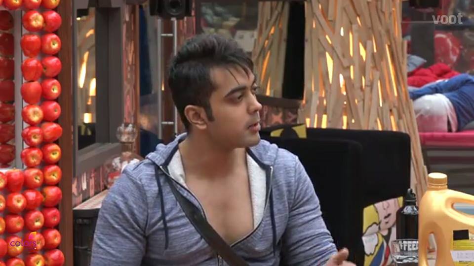 Bigg Boss 11: This video proves why Luv Tyagi may win the controversial show | Tv News – India TV
