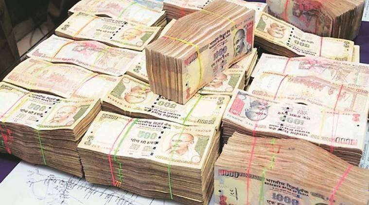 Hyderabad: Demonetised currency notes of Rs 2.53 crore face value ...