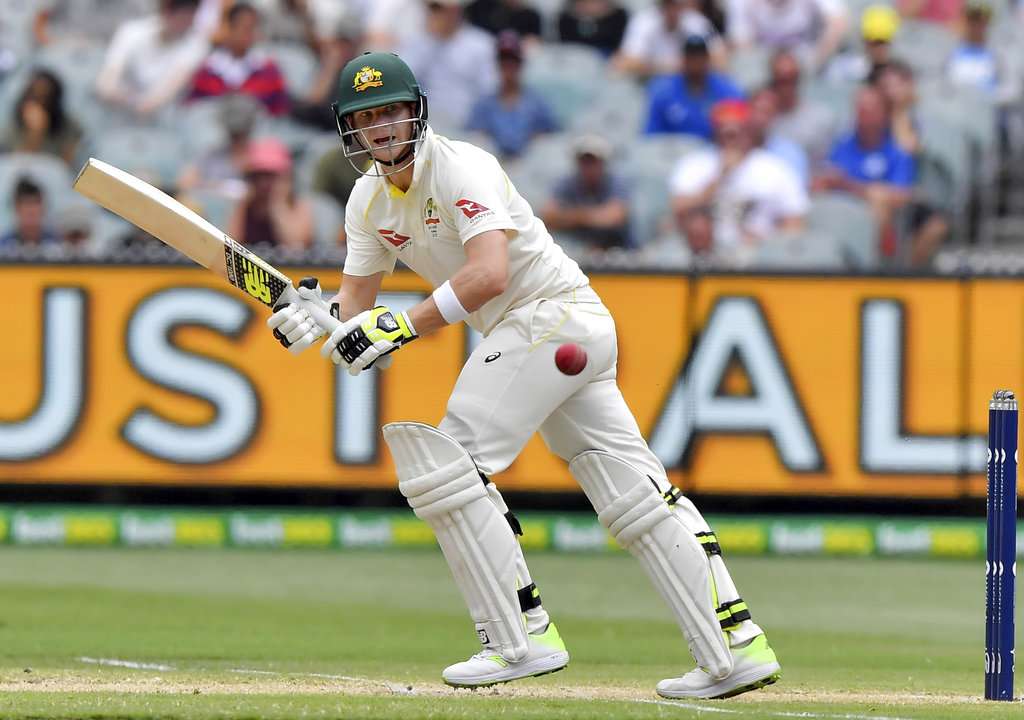 Steve Smith becomes second fastest batsman to reach 6000 runs in Test ...
