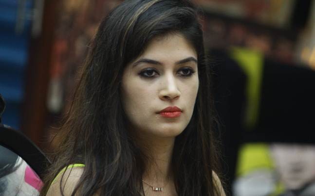 Bigg Boss 11: Bandgi Kalra to feature in a Bollywood film? | Tv News ...