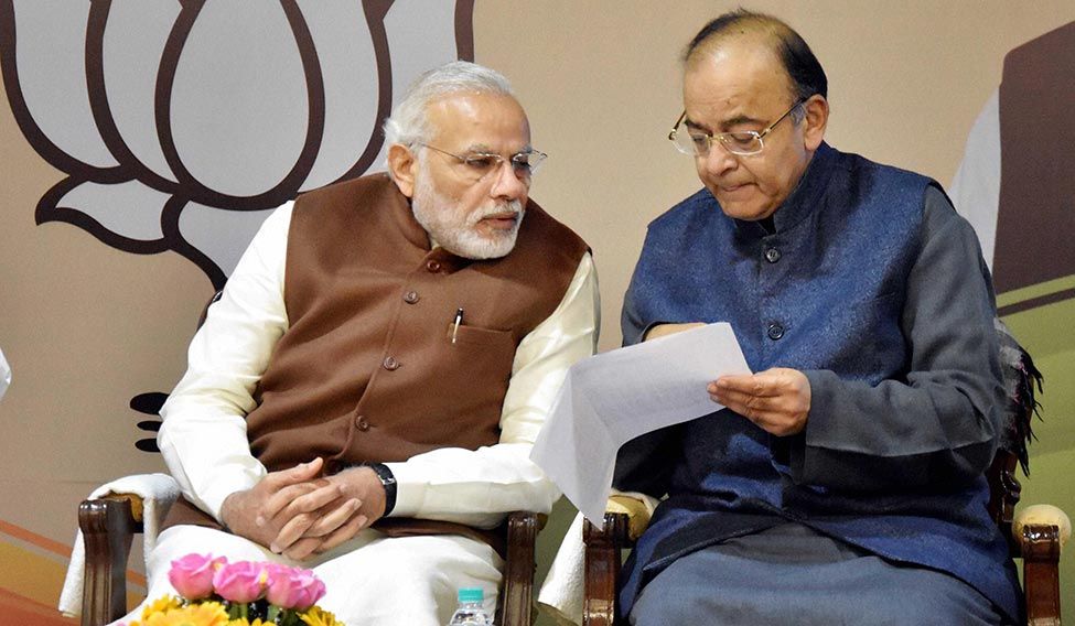 This budget will be Modi government's biggest challenge in 4 years ...