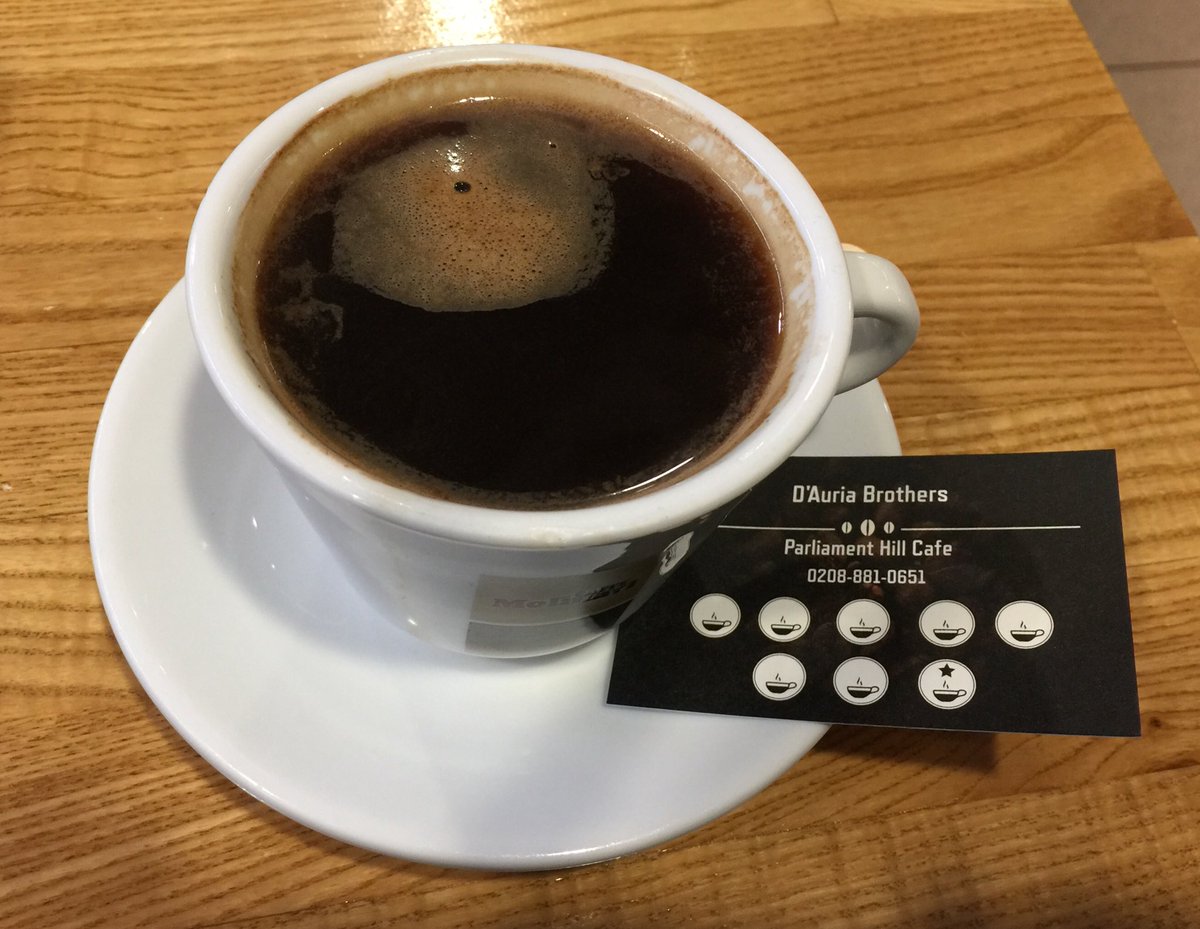 This viral coffee trend is hailed to beat cold | Food News – India TV