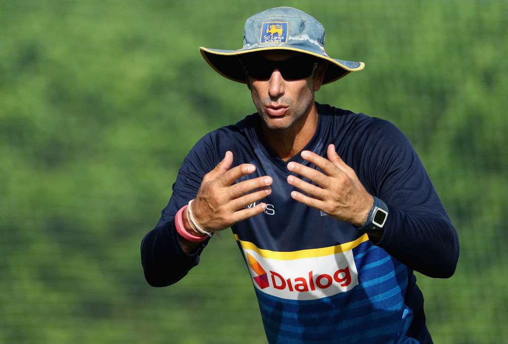 Nic Pothas shuns Sri Lanka tour of Bangladesh | Cricket News – India TV