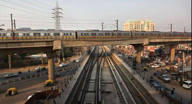 CSO revises India's GDP growth for FY16 up to 8.2%, FY17 unchanged at 7 ...