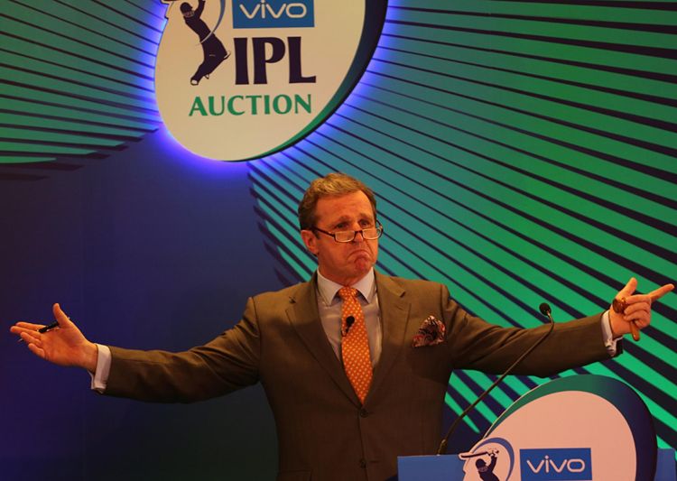 IPL 2018 Auction: No bidding for uncapped players in auction next year ...
