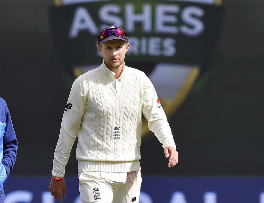 Joe Root laments what Ashes could have been for England | Cricket News ...