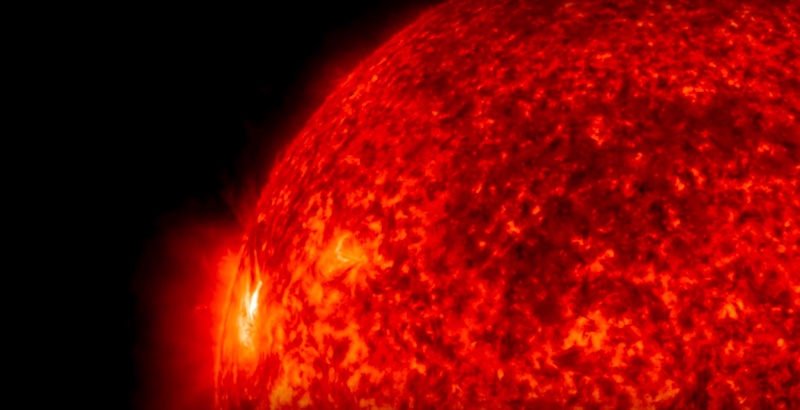 Study of Sun-like star to help understand solar cycle's effect on Earth ...