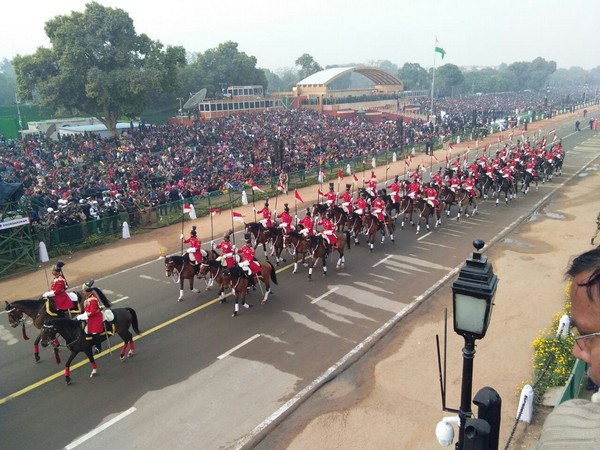 Twitter launches special Republic Day emoji ahead of 26th January ...