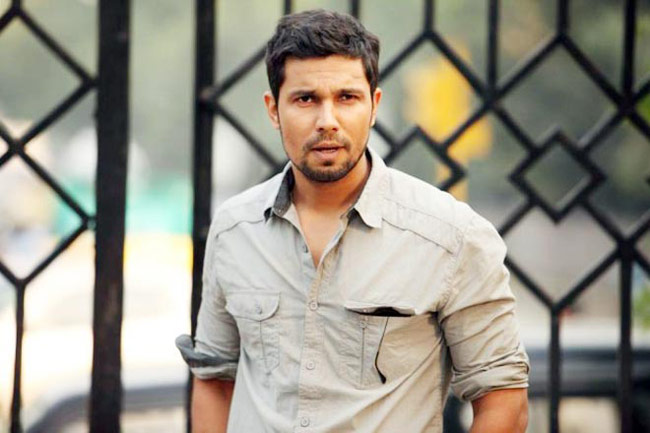 There's a positive change in action films, says Randeep Hooda ...