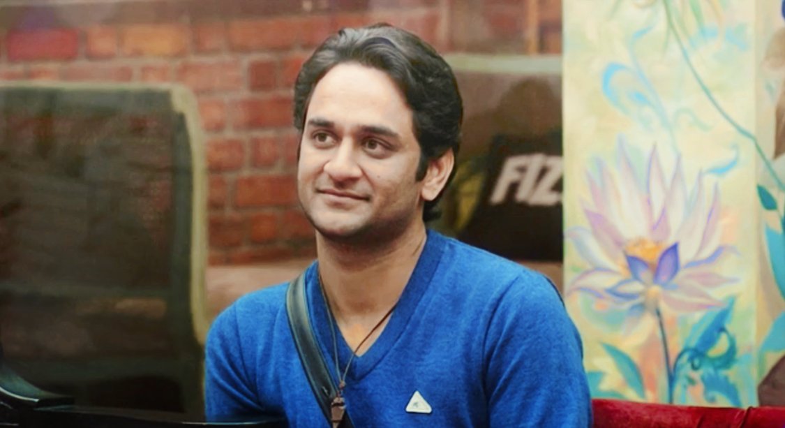 Bigg Boss 11: Who is Vikas Gupta? A look at his journey inside the ...
