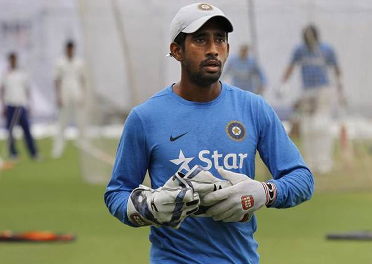 India vs South Africa: Wriddhiman Saha ruled out due to injury, India ...