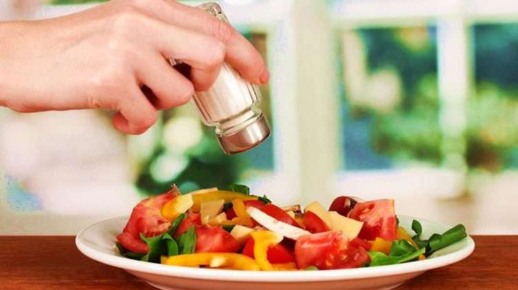 Eating high-salt diet may lead to dementia | Lifestyle News – India TV