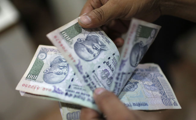 Government stops subscription for 8 per cent GoI savings bond ...