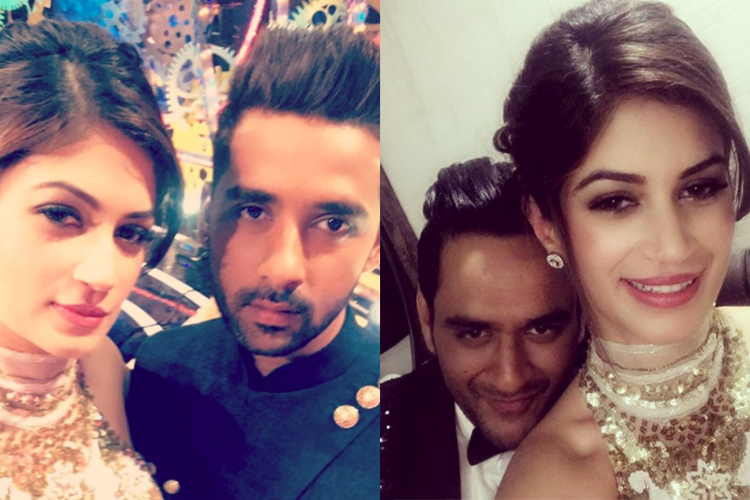 Bigg Boss 11 contestant Bandgi Kalra doesn't think Vikas Gupta is a ...