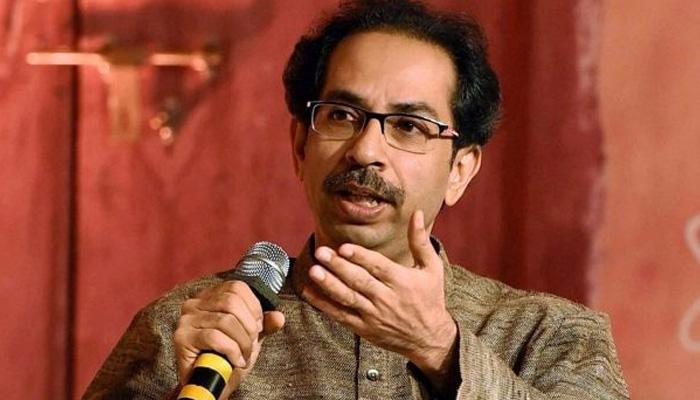 'Allies given cold shoulder in NDA': Shiv Sena blames BJP for decision ... 'Allies given cold shoulder in NDA': Shiv Sena blames BJP for decision ...