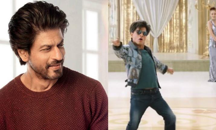 Shah Rukh celebrates Makar Sankranti on Zero set | Bollywood News ...