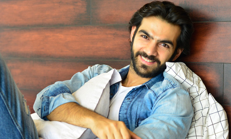 Karan Grover spills beans on his rock star character in upcoming web ...