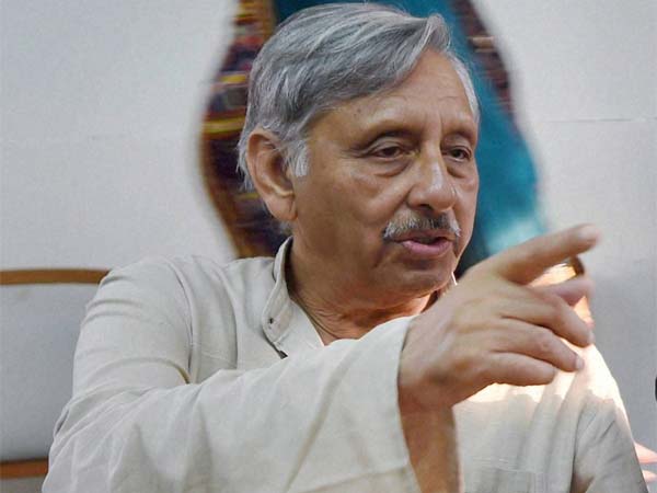 Congress distances itself from Mani Shankar Aiyar's 'I love Pakistan ...