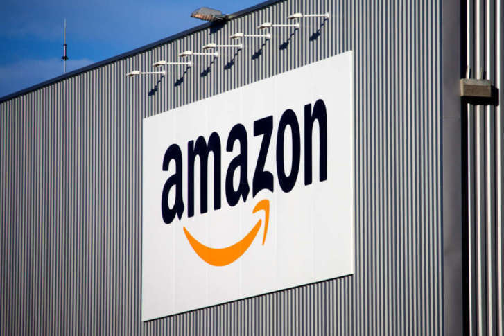 Amazon becomes third-most valuable company in the world | Business News ...