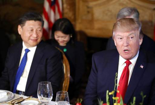 It is for China to decide what is best for their country, says US on ...