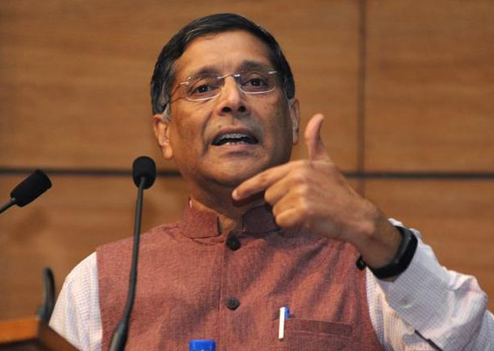 Increased private participation needed in banking: Arvind Subramaniam | Business News – India TV