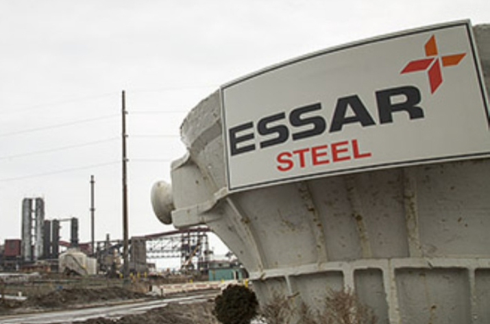 ArcelorMittal, Numetal bids for Essar Steel recommended for ...