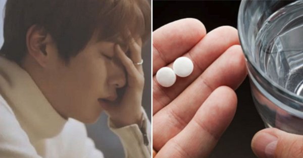Think twice before popping up pills like Ibuprofen, acetaminophen. Here ...