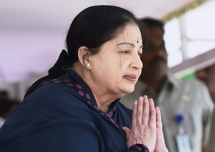 Know all about J Jayalalithaa: An insight into her life and political ...
