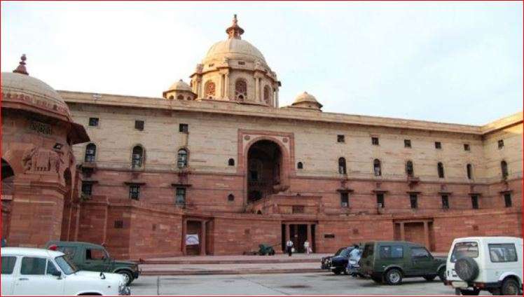 India Union Budget 2018-19 Highlights: MEA gets an increase of Rs 213 ...