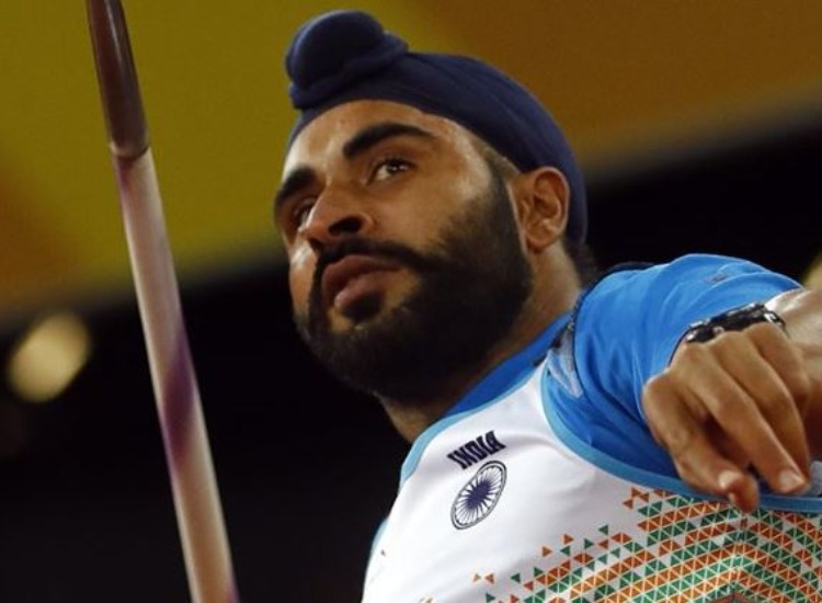 Javelin thrower Davinder Singh Kang flunks dope test, stares at 4-year ...