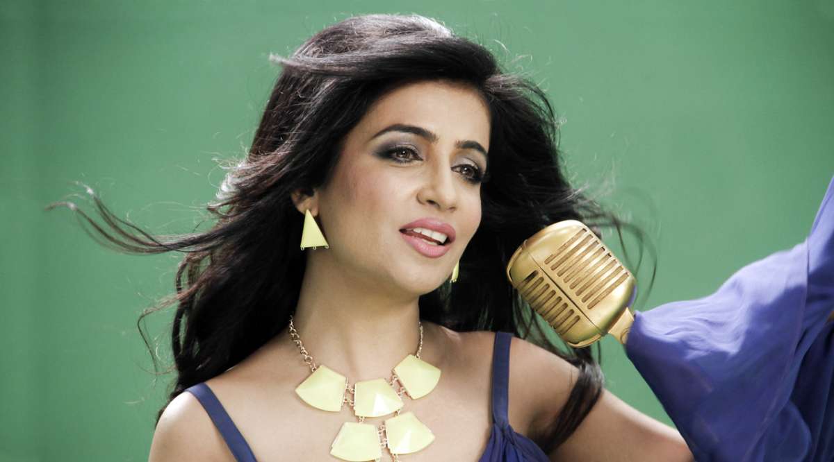 Shibani Kashyap: I'm a constant warrior of independent music ...