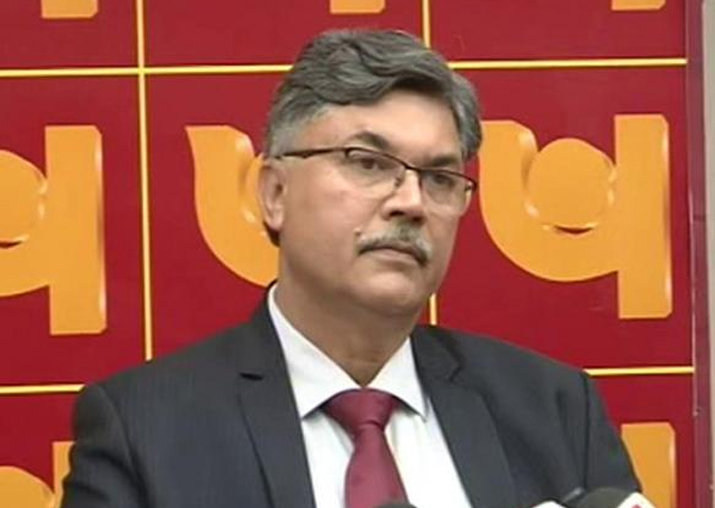 Pnb Fraud Cbi Quizzes Bank Md Sunil Mehta Executive Director Kv
