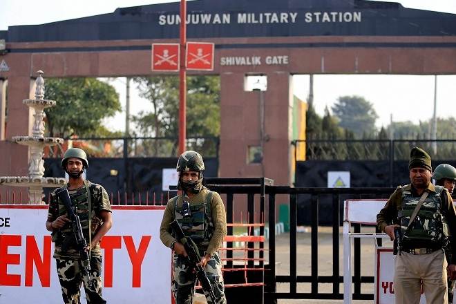Sunjuwan terror attack: Another soldier's body recovered, death toll ...